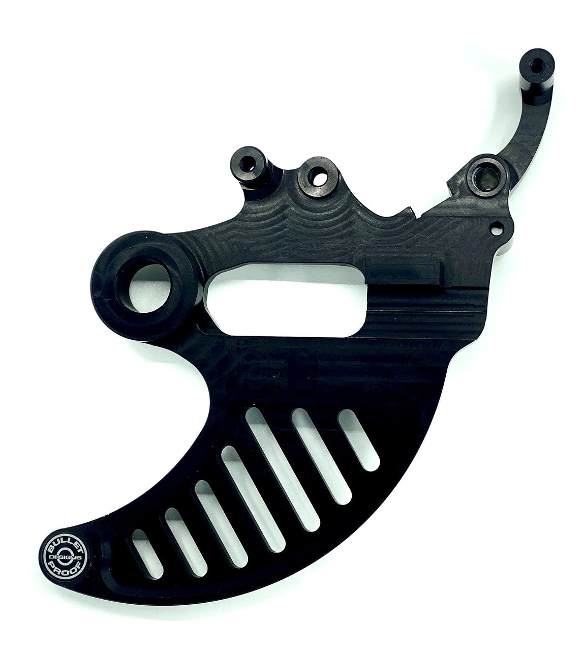 Bullet Proof Rear Brake Guard – XEMX1