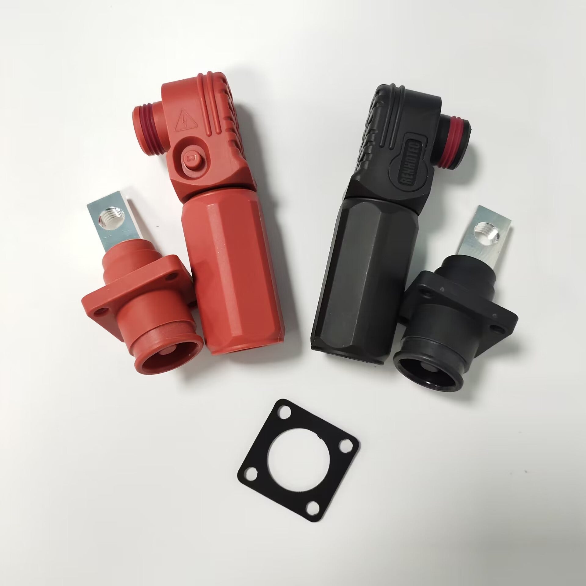Pair of Water-Proof Quick Release Connectors – XEMX1