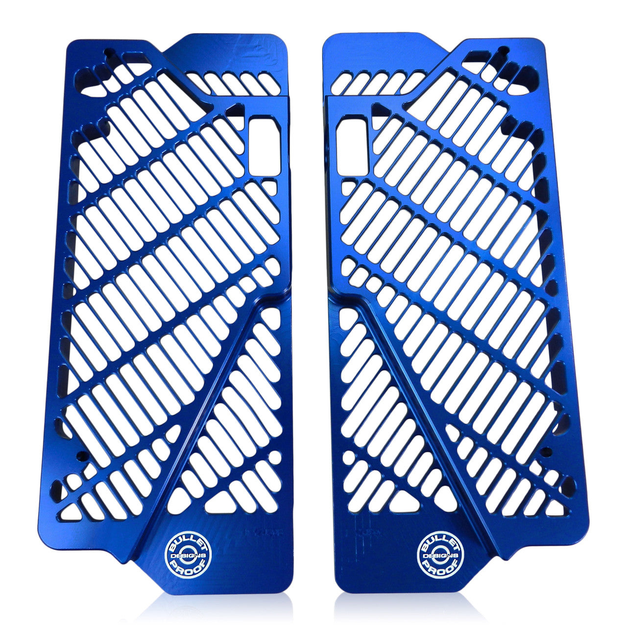 Bullet Proof Radiator Guards – XEMX1